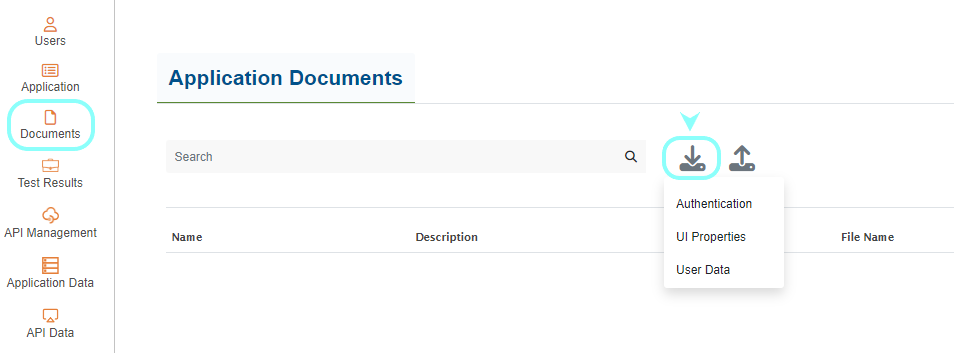 How to fill the Excel Templates | TestWheel Help Page